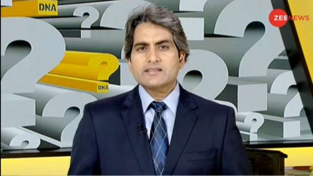 DNA Special: As Zee News completes 26 glorious years, take a look at ...