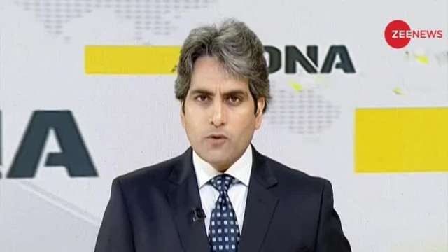 DNA: Watch the unique journey of 26 years of Zee News