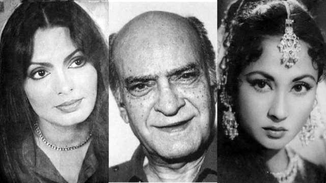 From Parveen Babi to Meena Kumari: Actors who spent last days in ...