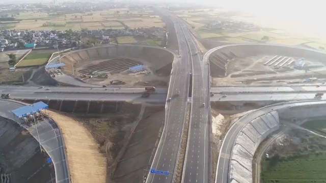 DNA Explainer: Travel between Delhi and Meerut in just 45 minutes - all ...