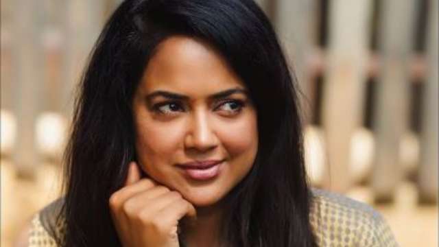 'From padded bras to freedom to be me,' Sameera Reddy celebrates her ...