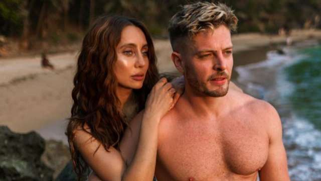 'There is great cosmic connection between us': 'Bigg Boss 10' fame ...