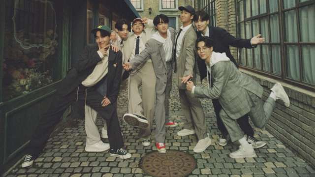 Will BTS carry out military service together in 2022? Big Hit Music reacts