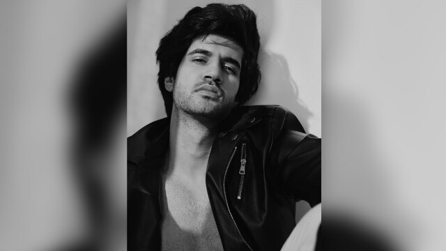 Ishaan A. Khanna to star in season 2 of Amazon Prime's Made in Heaven