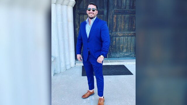 Michael Chancellor on his plans for expansion in the rest of USA