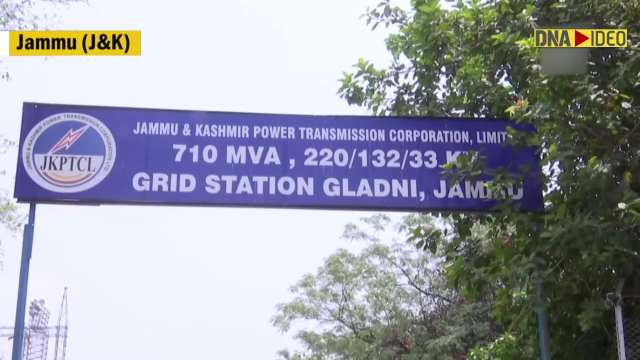 Work of improving power infrastructure in full swing in Jammu