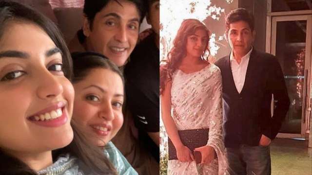 Meet ‘Bhabi Ji Ghar Par Hai’ actor Aasif Sheikh aka Vibhuti Narayan's ...