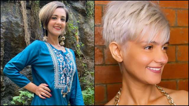 Salman Khan's rakhi sister Shweta Rohira undergoes extreme makeover ...