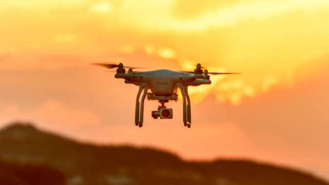 DNA Explainer: The increasing use of drones for terror activities