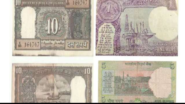 Get Rs 1 lakh in exchange Rs 1, Rs 5 and Rs 10 notes, here's how