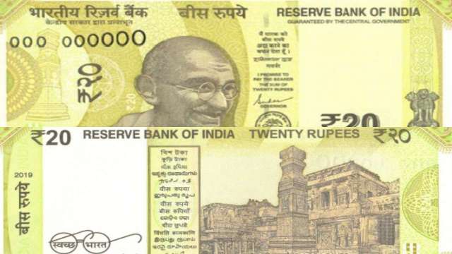 Get thousands of rupees in exchange of Rs 20 note, here's how