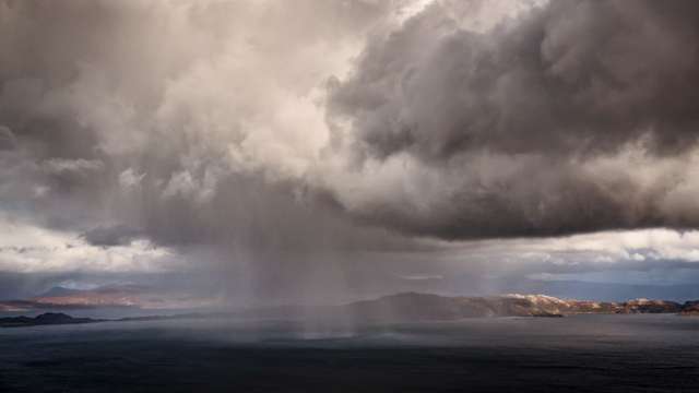 DNA Explainer: What are cloudbursts and why are they so dangerous?