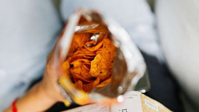 Doritos offers 13-year-old Rs 11 lakh for finding unique puffy chip