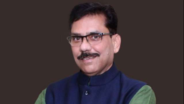 Devendra Singh Tomar – A leader with a vision