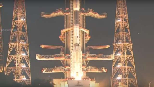 DNA Explainer: ISRO GSLV failure - What does the anomaly in cryogenic ...