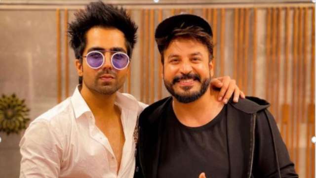 A journey from a common man to an actor- Sunny Kalra all set to amaze ...