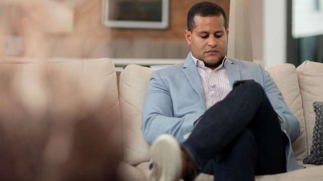 The Importance of Discipline to Luis Scott