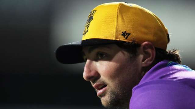 Meet Tim David, RCB's latest signing who becomes first Singapore player ...