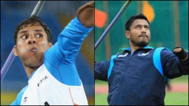 Tokyo Paralympics 2020: Devendra Jhajharia, Sundar Singh Gurjar win silver and bronze in men's ...