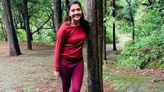 Meet Srushti Deshmukh, who secured AIR 5 in UPSC exams in her first attempt, prepared for IAS by ...