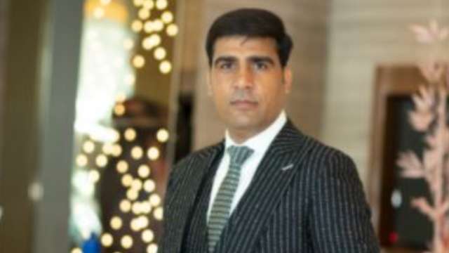 Entrepreneur Mahipal Singh strives to increase employment with ...