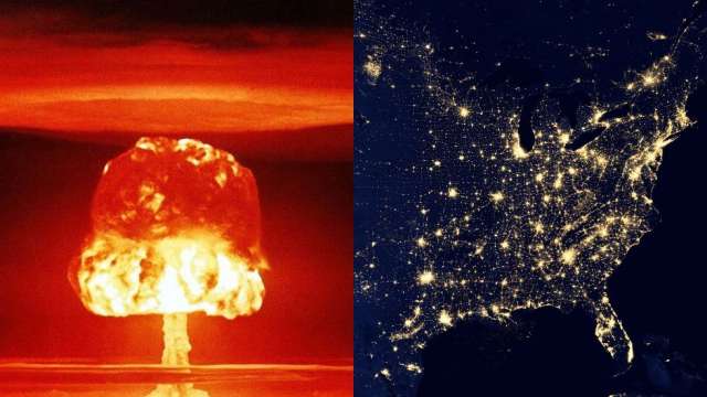 One atmospheric nuclear attack can shut down a country’s entire power ...