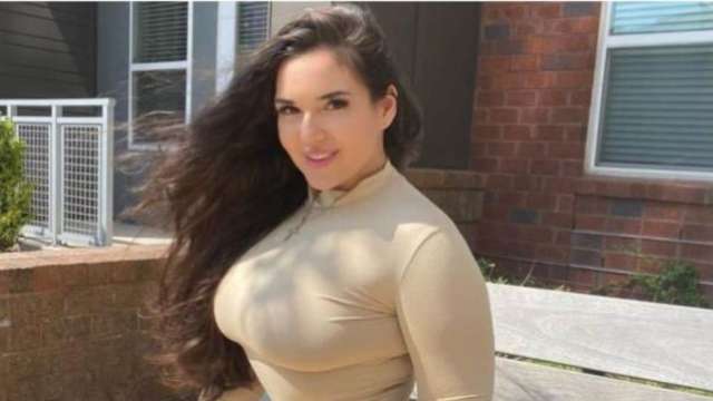 Victorya Hubicki discusses the impact of strong relationships