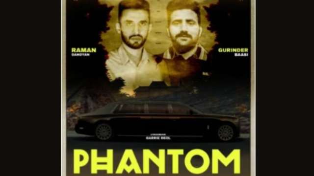 Gurinder baasi and Raman dandyan the singer duo explained what helped ...