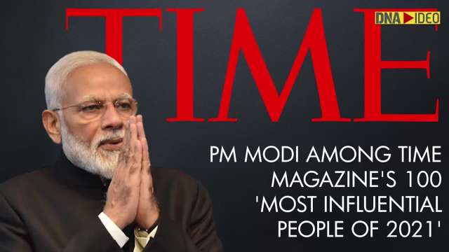 Narendra Modi Turns 71: Here's what makes PM Modi a powerful and ...