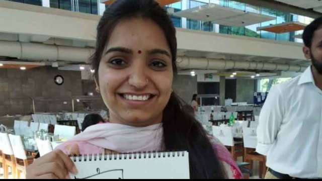 The inspiring story of IAS officer Preeti Hooda, a DTC bus driver's daughter who cracked UPSC exam