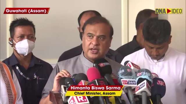 Assam Govt communicating with ULFA chief Paresh Baruah: CM Sarma