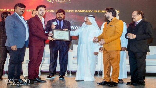 Entrepreneur Jai Karan Walia: Makes way for himself in the realm ...