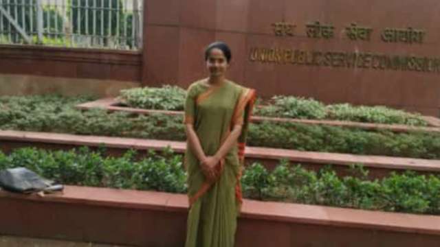 Meet Jagrati Awasthi who left job at BHEL and secured AIR #2 in UPSC ... Meet Jagrati Awasthi who left job at BHEL and secured AIR #2 in UPSC ...