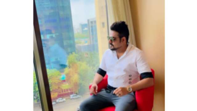 Success Story of Ameer Merchant, an astute entrepreneur and founder of ...