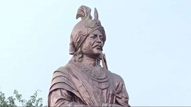 DNA Explainer: Who is Samrat Mihir Bhoj and why is his name caught up ...