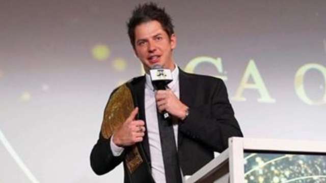 A Slice of the American Dream: The Mark Neilson Story