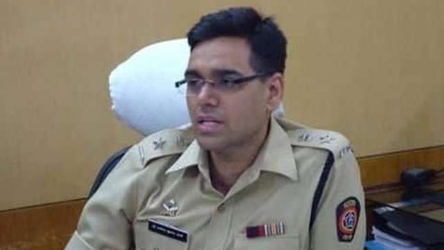 From tempo driver to IPS officer: Meet Manoj Kumar Sharma who cracked ...