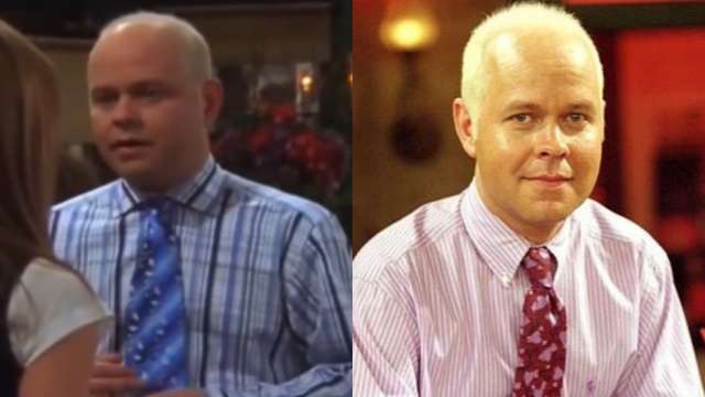‘Friends’ actor James Michael Tyler aka Gunther passes away, fans ...