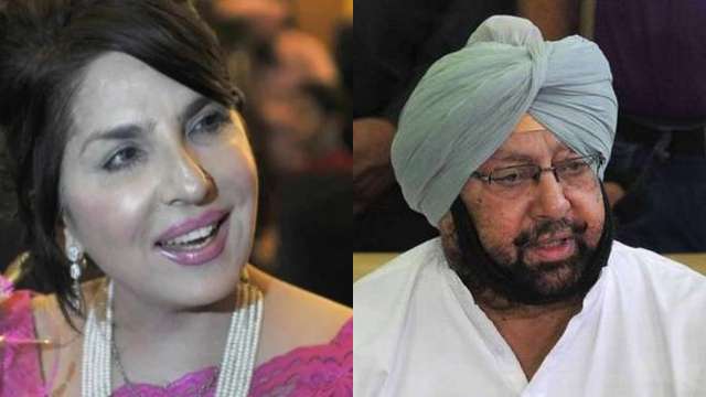 Pakistani journalist Aroosa Alam finally BREAKS silence over ...