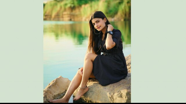 The Inspiring Journey Of Indian Influencer Alisha Rajput From Small ...