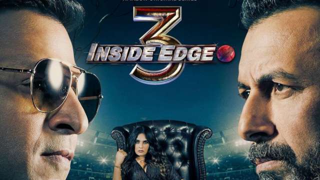 ’Inside Edge Season 3’ global premier: Farhan Akhtar shares release ...