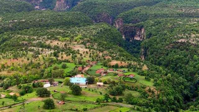 India ka 'Pataal Lok': A hidden world 3000 feet below the ground which ...