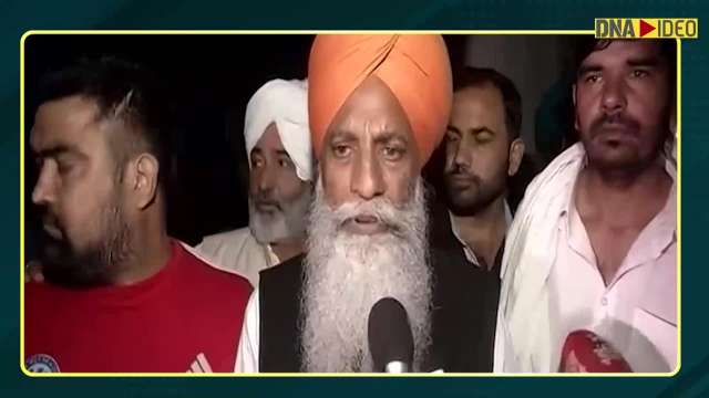 Protests to continue until govt accepts all demands, says farmer leader ... Protests to continue until govt accepts all demands, says farmer leader ...
