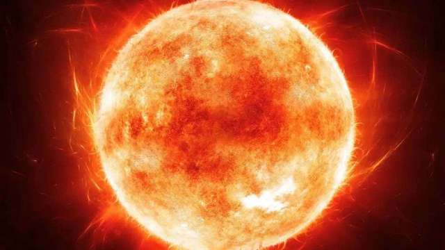 China conducts experiment to create ‘artificial Sun’ which is ten times ...