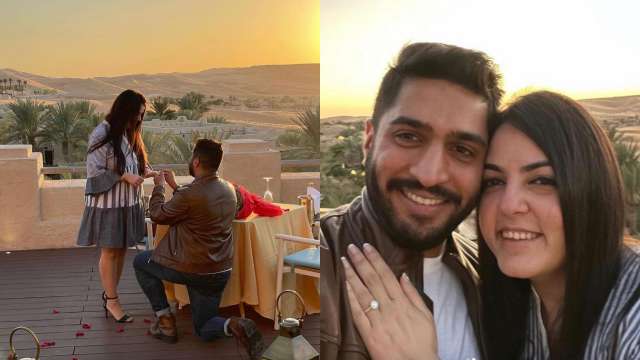 Who is Smriti Irani's future son-in-law Arjun Bhalla? What does he do?