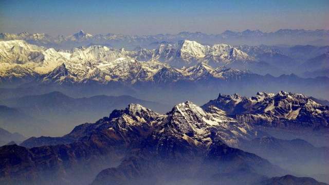 ‘Somalaya’: Know about the mountains that will replace the Himalayas in ...