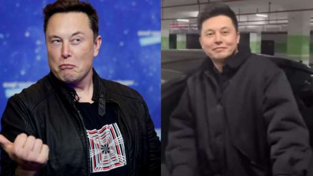 Elon Musk finally breaks silence after lookalike from China goes viral