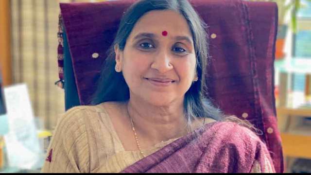 Meet Alka Mittal, the first woman to head oil giant ONGC as CMD