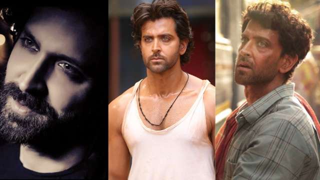 Happy Birthday Hrithik Roshan: From Rohit Mehra to Anand Kumar, actor's ...