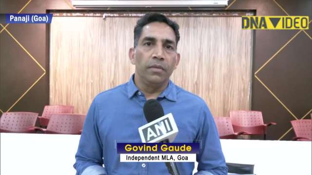 Will contest Assembly elections on BJP ticket, says Goa Minister Govind ...